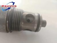 China Rexroth A4VG125 Pressure Relief Valve Hydraulic Pump Spare Part 10 Years Factory for sale