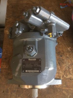 China Hydraulic A10VO28/31R Series Main Pump for Engineering Construction Machinery 28cc for sale