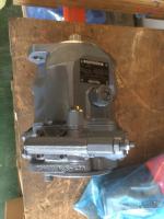 China Hydraulic A10VO28/31R Series Main Pump for Engineering Construction Machinery 28cc for sale
