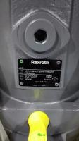 China A6VM160 Hydraulic Motor 160cc Displacement for Hoisting Machinery High Torque for sale