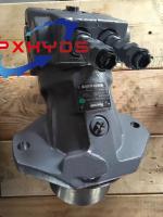 China A2FE56/61W-VZL192J Hydraulic Motor for Pile Driver Construction Machinery 56cc for sale