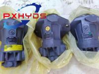 China A2FE56/61W-VZL192J Hydraulic Motor for Pile Driver Construction Machinery 56cc for sale