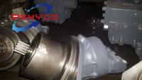 China A2FE56/61W-VZL192J Hydraulic Motor for Pile Driver Construction Machinery 56cc for sale