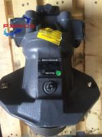 China Excavator Carbon Steel A2FE80 Hydraulic Piston Motor for Asphalt Paver Pump 80cc for sale