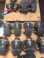 China Excavator Carbon Steel A2FE80 Hydraulic Piston Motor for Asphalt Paver Pump 80cc for sale