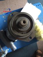China A2FE Series Hydraulic Piston Motor Open Type Casing Protection 107cc Long Service Life for sale