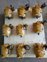 China Rexroth A10vso45 Hydraulic Pump for Crawler Crane 45cc Reliable Replacement for sale