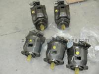 China Rexroth A10vso45 Hydraulic Pump for Crawler Crane 45cc Reliable Replacement for sale
