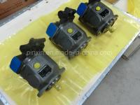 China Rexroth A10vso45 Hydraulic Pump for Crawler Crane 45cc Reliable Replacement for sale