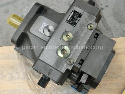China A4vso Series Hydraulic Piston Pump for Drum Roller Support Payment in USD Accepted for sale