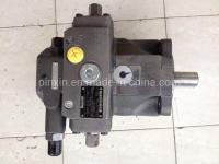 China A4vso Series Hydraulic Piston Pump for Drum Roller Support Payment in USD Accepted for sale