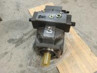 China A4vso Series Hydraulic Piston Pump for Drum Roller Support Payment in USD Accepted for sale