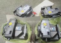 China A4vso Series Hydraulic Piston Pump for Drum Roller Support Payment in USD Accepted for sale