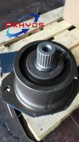 China Rexroth A2FE80 Hydraulic Motor Spare Parts for Drum Roller 80cc Displacement for sale