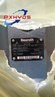 China Rexroth A2FE80 Hydraulic Motor Spare Parts for Drum Roller 80cc Displacement for sale
