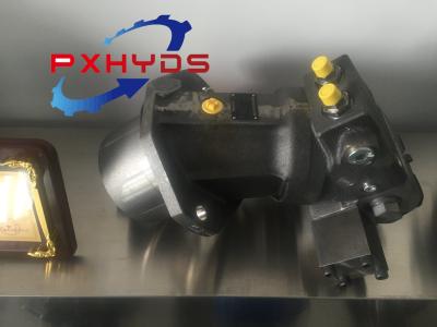 China A2FE180 Cast Iron Hydraulic Motor Piston Pump for Excavator 180cc for sale