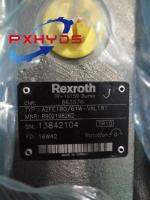 China A2FE180 Cast Iron Hydraulic Motor Piston Pump for Excavator 180cc for sale