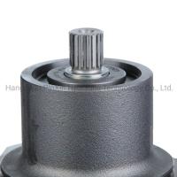 China A2FE Series Hydraulic Piston Motor 28cc to 180cc High Torque for Industrial Use for sale