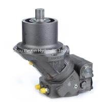 China A2FE Series Hydraulic Piston Motor 28cc to 180cc High Torque for Industrial Use for sale