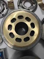 China Cast Iron A10VSO Series Excavator Main Pump Parts 10 Years Experience Heavy Duty Machinery for sale