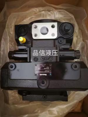 China A4VG Series Hydraulic Piston Pump Spare Parts 10 Years Experience for Drum Roller for sale
