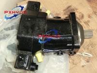 China A6VM55 Hydraulic Variable Motor for Excavator 55cc 63W High Efficiency for sale