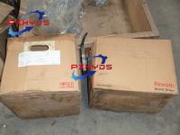 China A6VM55 Hydraulic Variable Motor for Excavator 55cc 63W High Efficiency for sale