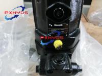 China A6VM55 Hydraulic Variable Motor for Excavator 55cc 63W High Efficiency for sale