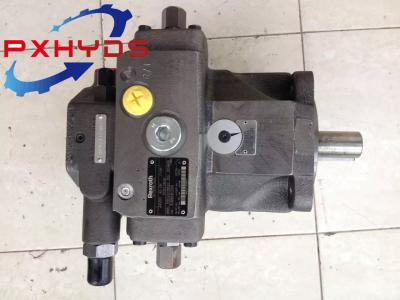 China Carbon Steel Cylinder Block Spare Parts for Rexroth A4VSO40/71 Hydraulic Pump for sale