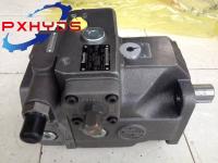 China Carbon Steel Cylinder Block Spare Parts for Rexroth A4VSO40/71 Hydraulic Pump for sale