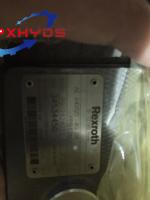 China Carbon Steel Cylinder Block Spare Parts for Rexroth A4VSO40/71 Hydraulic Pump for sale