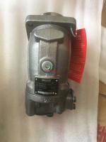 China Rexroth A2F032/61L-VAB05 Closed Type Hydraulic Motor 32cc Excavator Spare Parts for sale