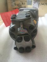 China Rexroth A2F032/61L-VAB05 Closed Type Hydraulic Motor 32cc Excavator Spare Parts for sale