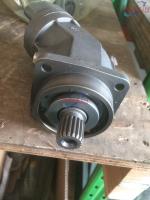 China Rexroth A2FM16/61W-VAB040 Hydraulic Piston Motor 16cc/rev for Construction Machinery for sale