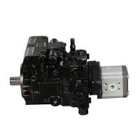 China Excavator Carbon Steel A10VG28 Piston Pump for Rexroth Hydraulic Systems 28cc for sale