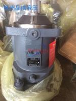 China Hydraulic Piston Motor A6VM160EP2D 160cc for Crawler Crane High Torque for sale