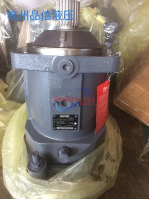 China Hydraulic Piston Motor A6VM160EP2D 160cc for Crawler Crane High Torque for sale