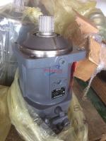 China Hydraulic Piston Motor A6VM160EP2D 160cc for Crawler Crane High Torque for sale