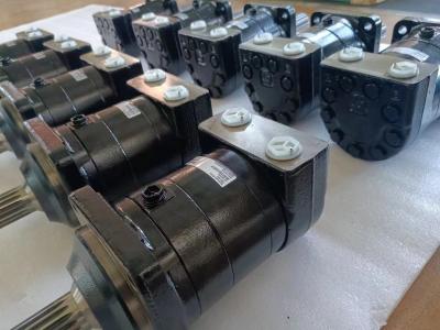 China Radial Orbit Motor TMT400 151Z3265 25kg Gross Weight for Hydraulic Systems for sale