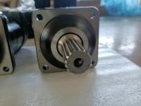 China Radial Orbit Motor TMT400 151Z3265 25kg Gross Weight for Hydraulic Systems for sale