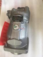 China Rexroth A2F032/61L-VAB05 Hydraulic Piston Motor 32cc Spare Parts for Industrial Machinery for sale