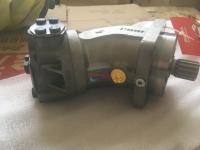 China Rexroth A2F032/61L-VAB05 Hydraulic Piston Motor 32cc Spare Parts for Industrial Machinery for sale