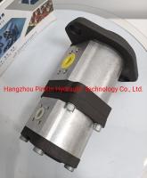 China Straight Tooth Gear Pump for Rexroth Hydraulic Pump Azpnf-11-032011rdc0720kb-S0081 25cc for sale