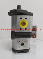 China Straight Tooth Gear Pump for Rexroth Hydraulic Pump Azpnf-11-032011rdc0720kb-S0081 25cc for sale