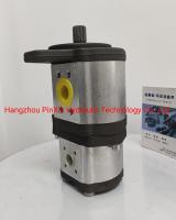 China Straight Tooth Gear Pump for Rexroth Hydraulic Pump Azpnf-11-032011rdc0720kb-S0081 25cc for sale