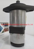 China Straight Tooth Gear Pump for Rexroth Hydraulic Pump Azpnf-11-032011rdc0720kb-S0081 25cc for sale