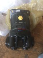 China Hydraulic Piston Motor A2FM56/61W 56cc for Hoisting Machinery Spare Parts for sale
