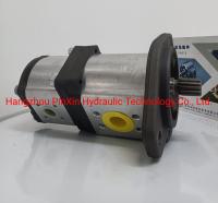 China Straight Tooth Gear Pump for Rexroth Hydraulic Pump Azpnf-11-032011rdc0720kb-S0081 25cc for sale