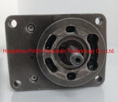 China Tooth Flank Straight Tooth AZMF-10-011USA20ml Gear Pump for Rexroth Hydraulic Systems 20ml Displacement for sale