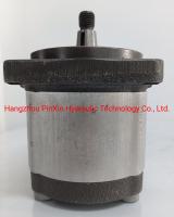China Tooth Flank Straight Tooth AZMF-10-011USA20ml Gear Pump for Rexroth Hydraulic Systems 20ml Displacement for sale